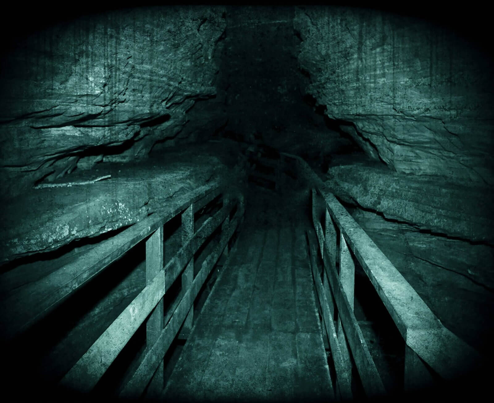 Home Page - Dells Ghost Boat