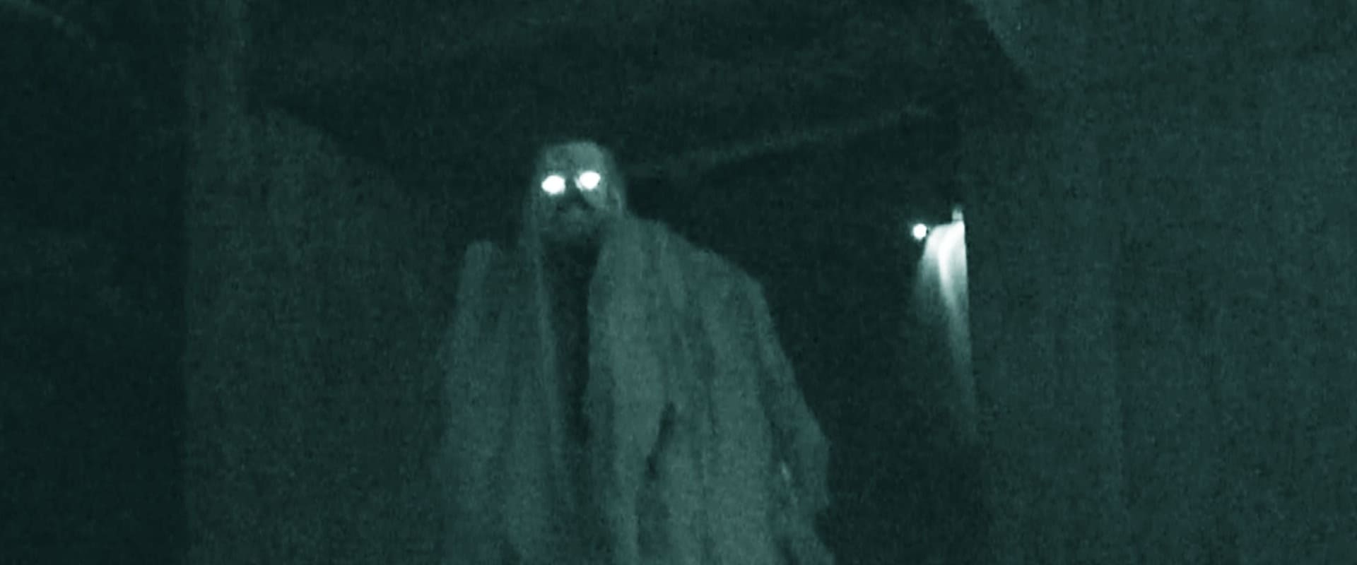 WHAT TO EXPECT - Dells Ghost Boat